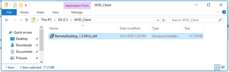 Windows Virtual Desktop (WVD) & Dell Wyse Windows 10 IoT | VDI Toolbox