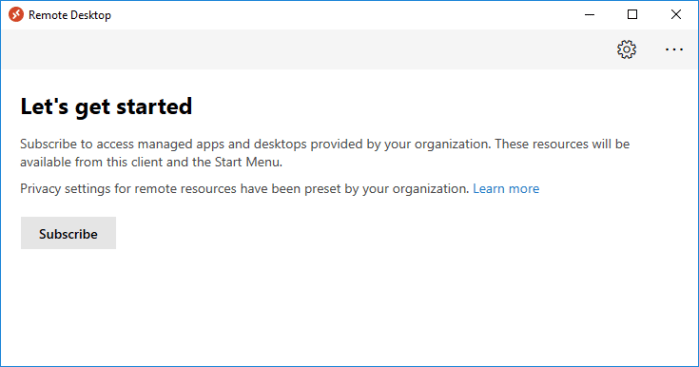 Windows Virtual Desktop (WVD) & Dell Wyse Windows 10 IoT | VDI Toolbox