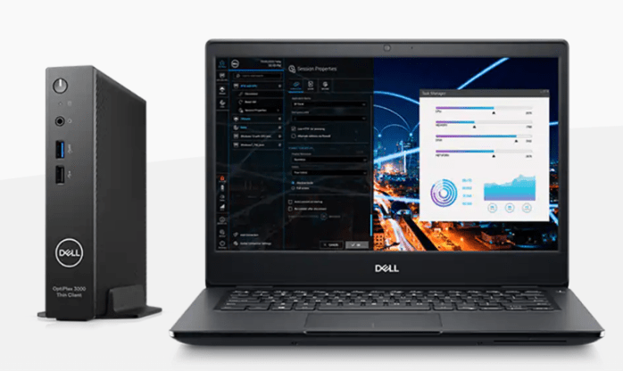 New Dell Wyse ThinOS Activation License & Wyse Management Suite Update ...