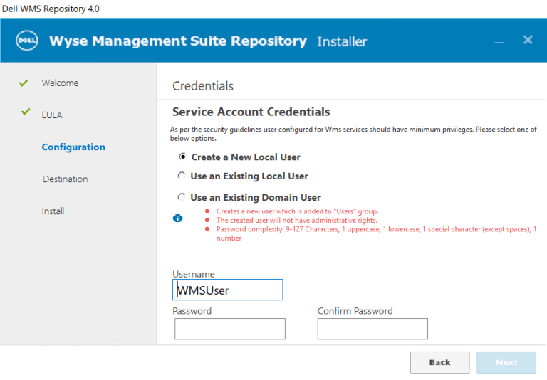 Wyse ThinOS | VDI Toolbox