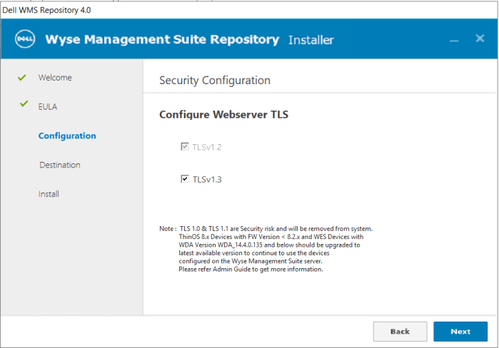 Wyse ThinOS | VDI Toolbox