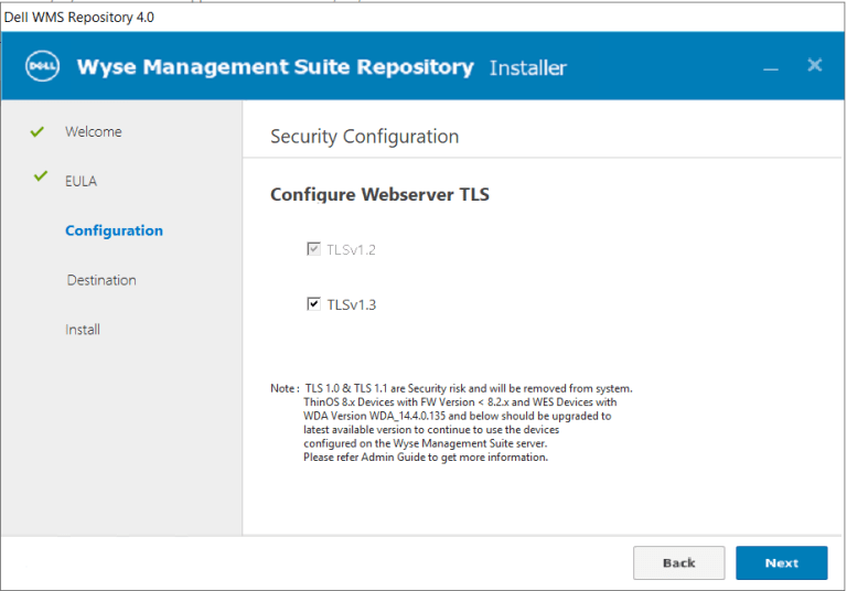 Wyse ThinOS | VDI Toolbox
