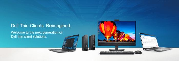 Wyse ThinOS | VDI Toolbox