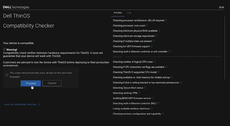 Thin Client | VDI Toolbox