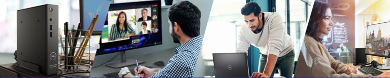 How to Repurpose Your Old PC with Dell ThinOS 10 | VDI Toolbox